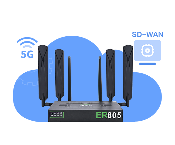 Rozwiązania dla sieci sprzedaży detalicznej - IoTLoRaWAN